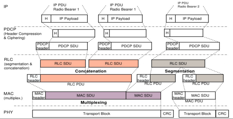 Removing Rlc Concatenation Enables The Preprocessing Procedure Of Both