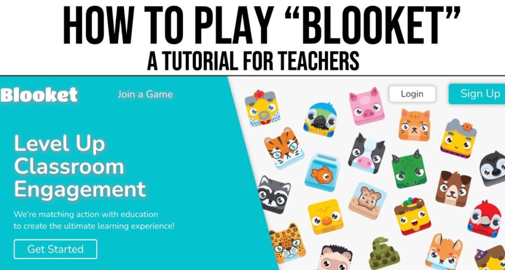 What Is Blooket How Does Work Blooket play Techplayon