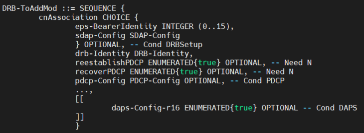 5G NR SDAP - Service Data Adaptation Protocol - Techplayon